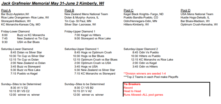 Kimberly Wi, Sunset Park – Hustlehogs